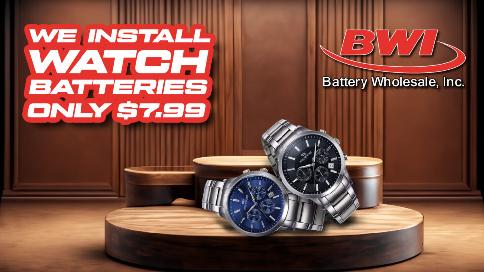 Battery Wholesale Inc. | BWI Outlet - Official Page